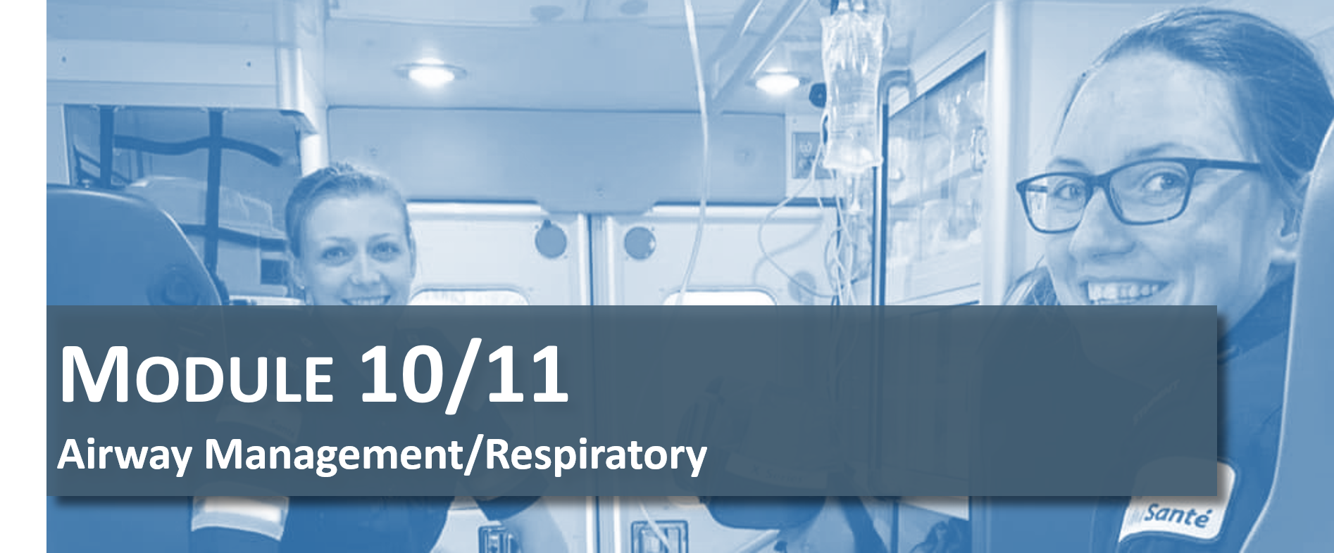 Course: Module 10/11