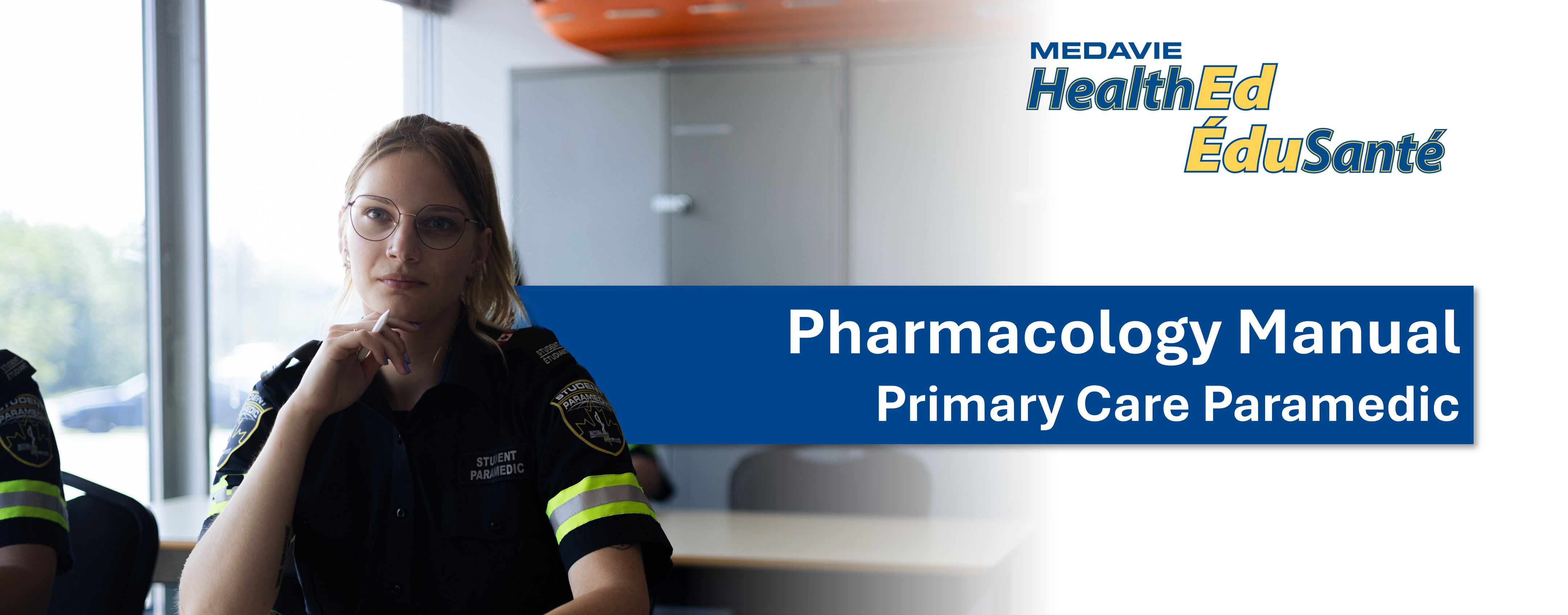Course: Pharmacology Manual - PCP | Medavie HealthEd
